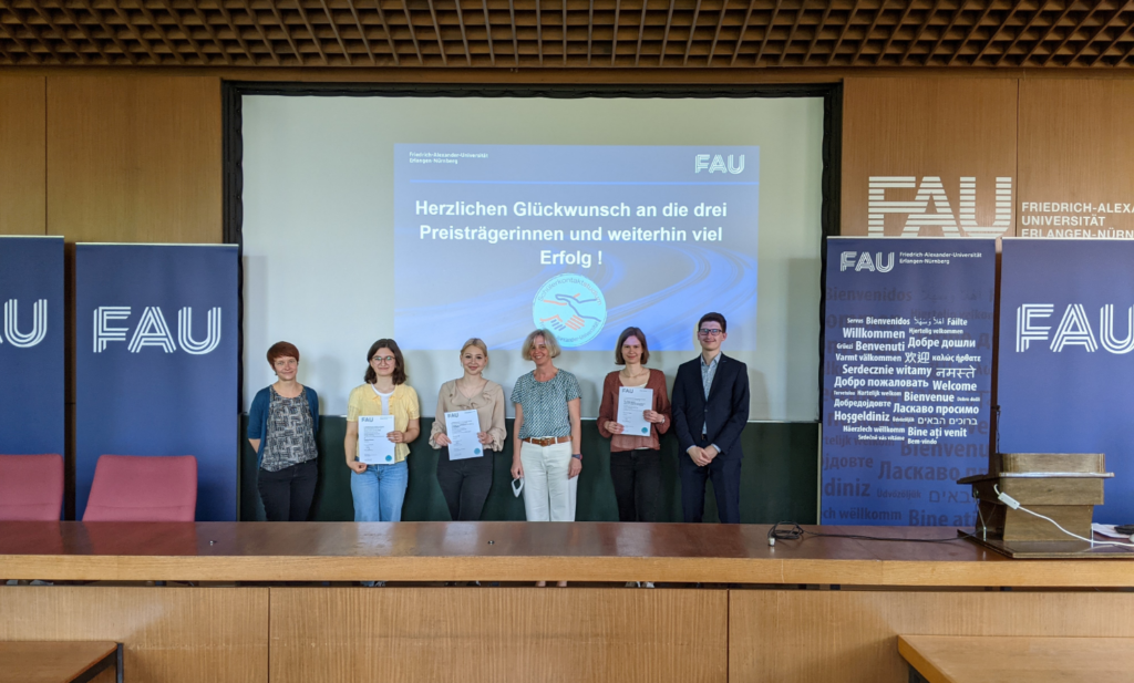 2021/2022 - Schülerkontaktstudium
